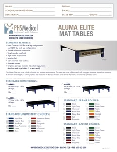 Medical & Therapy Equipment | PHS Medical Knowlege Center & Resources