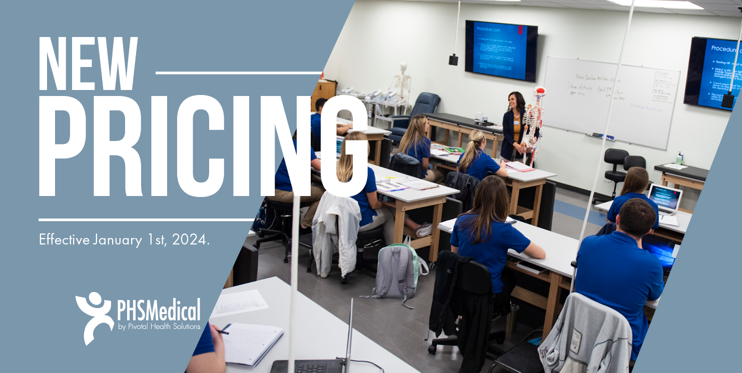 Medical Equipment Manufacturer | PHS Medical Official Website