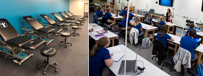 Innovative Care Solutions | PHS Medical