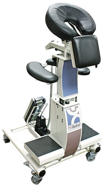 PHS Medical Product Expansion Update