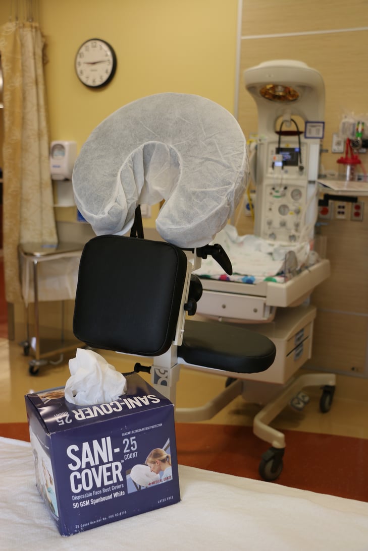 Brigham and Women's Hospital Offering a Family-Centered Cesarean Section