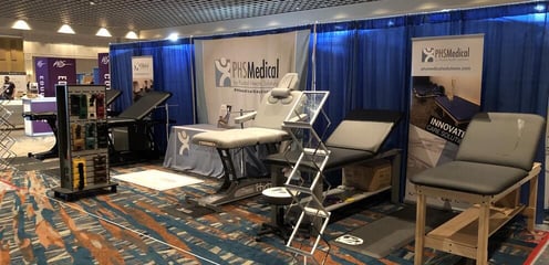 Medical & Therapy Equipment | PHS Medical Resources & Education