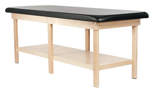 6 Things to Consider When Choosing a Treatment Table