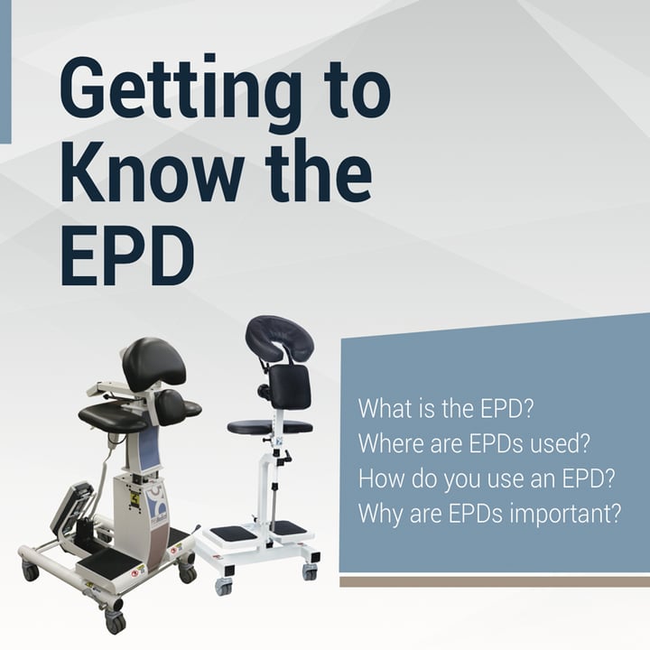Epidural Positioning Device Improves Safe Patient Handling