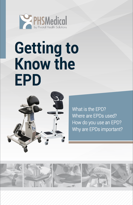 eBook: Getting to Know the EPD