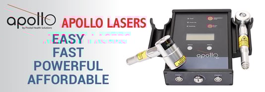 Apollo Webinar: Easy, Fast, Powerful & Affordable