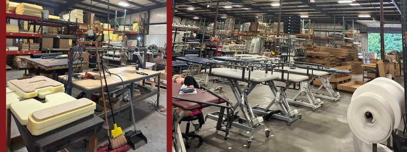 Innovative Care Solutions | PHS Medical