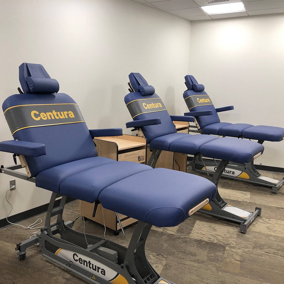 William J. Hybl Sports Medicine and Performance Center: Exercise as ...