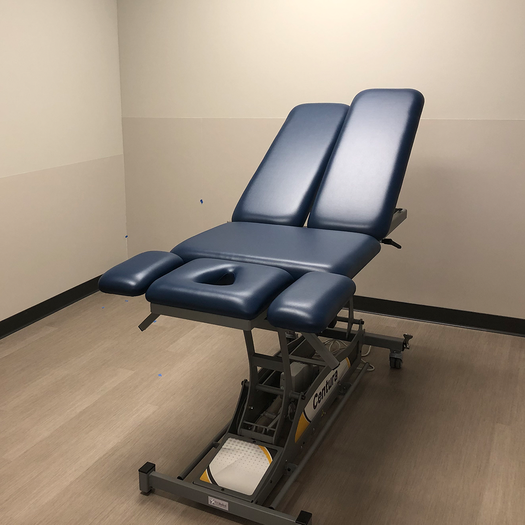 William J. Hybl Sports Medicine and Performance Center: Exercise as ...