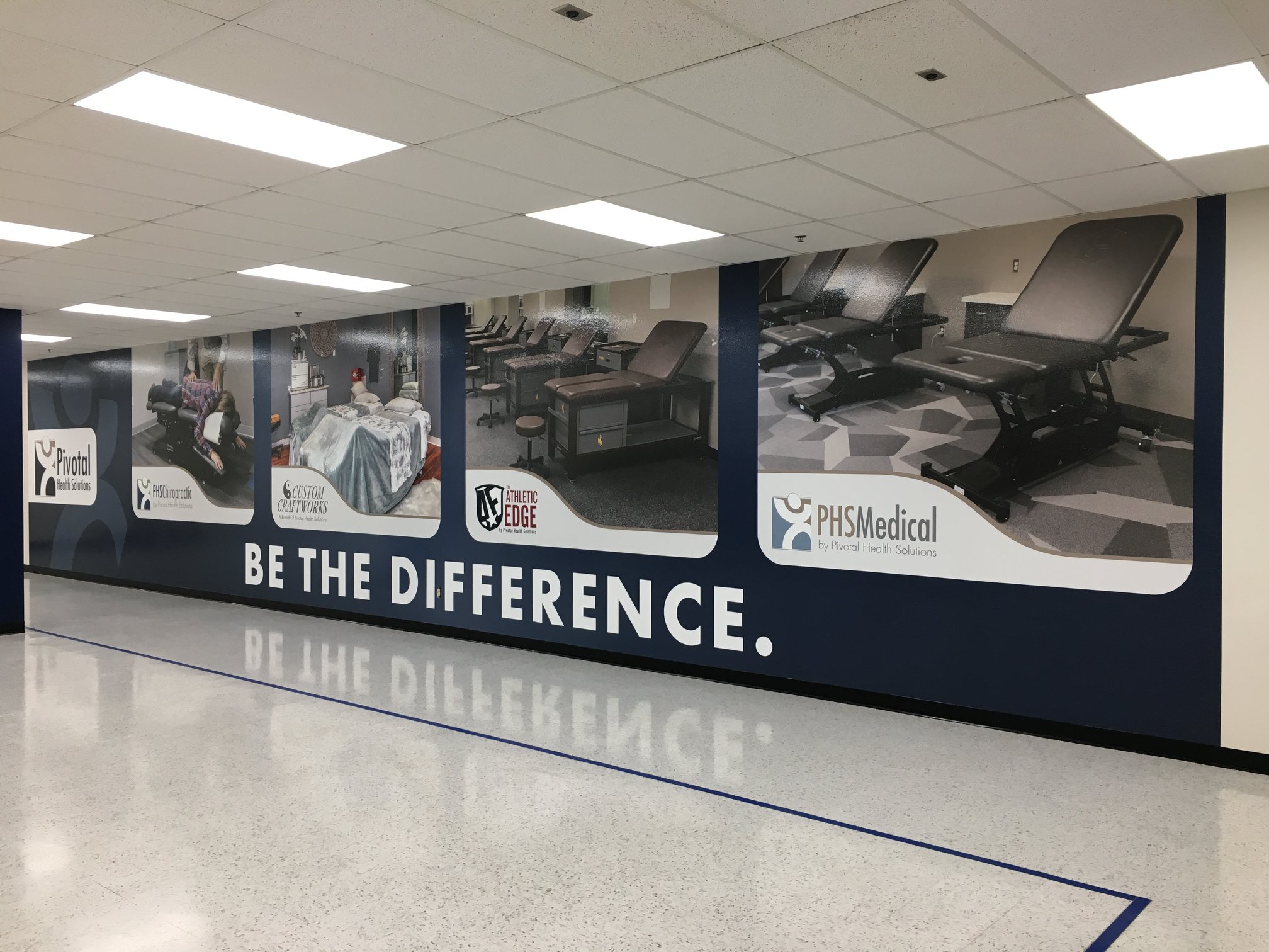 Why Choose PHS Medical?